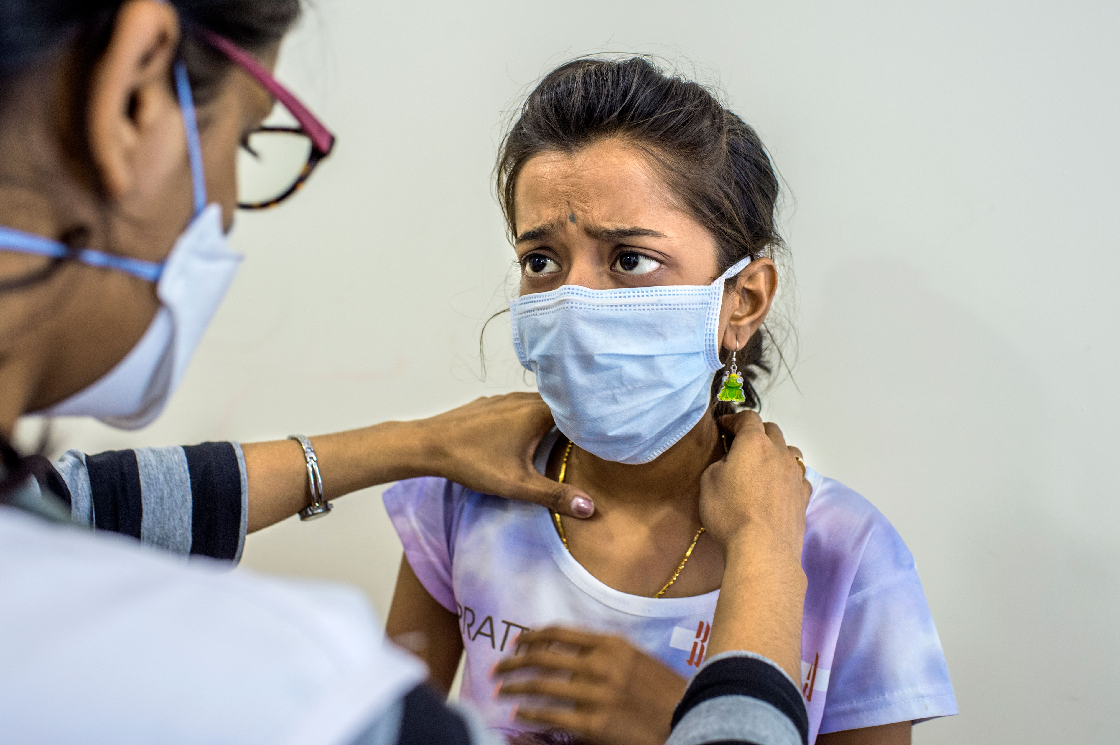 MSF responds to TB Alliance announcement of the Nix-TB clinical trial ...
