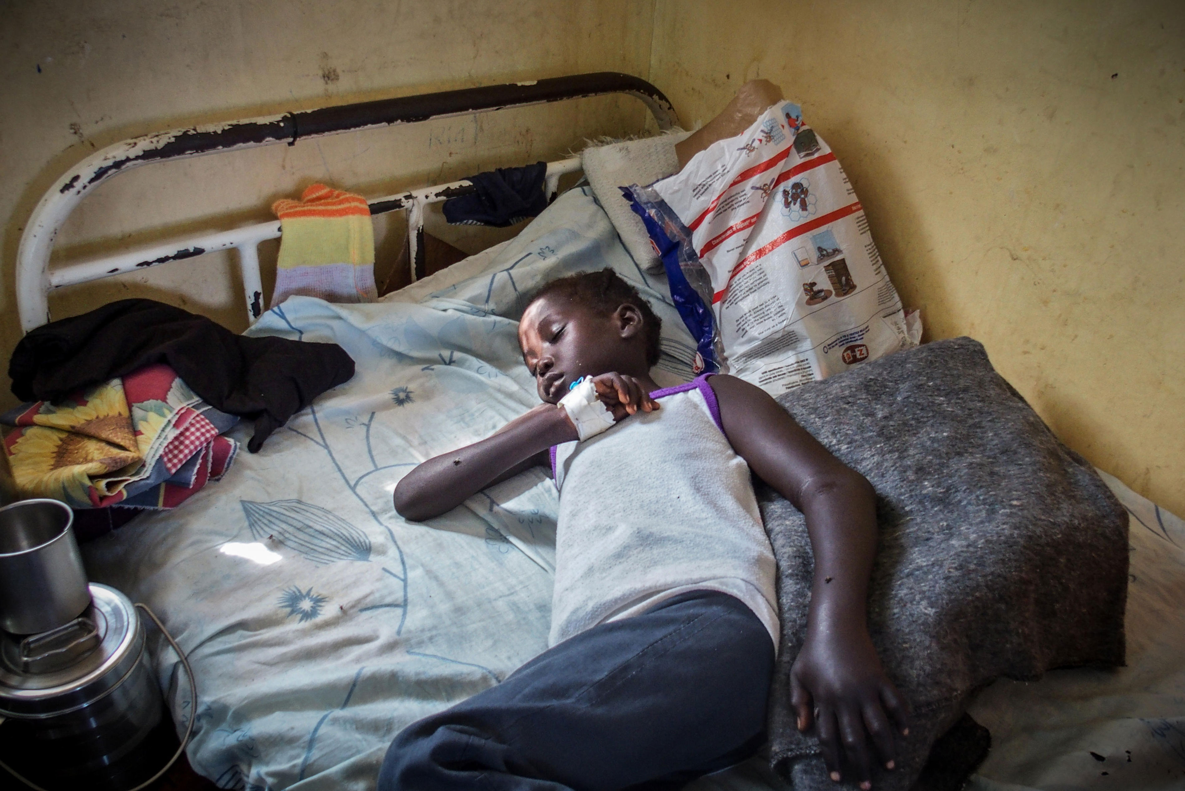Neglected Tropical Diseases | MSF Access Campaign