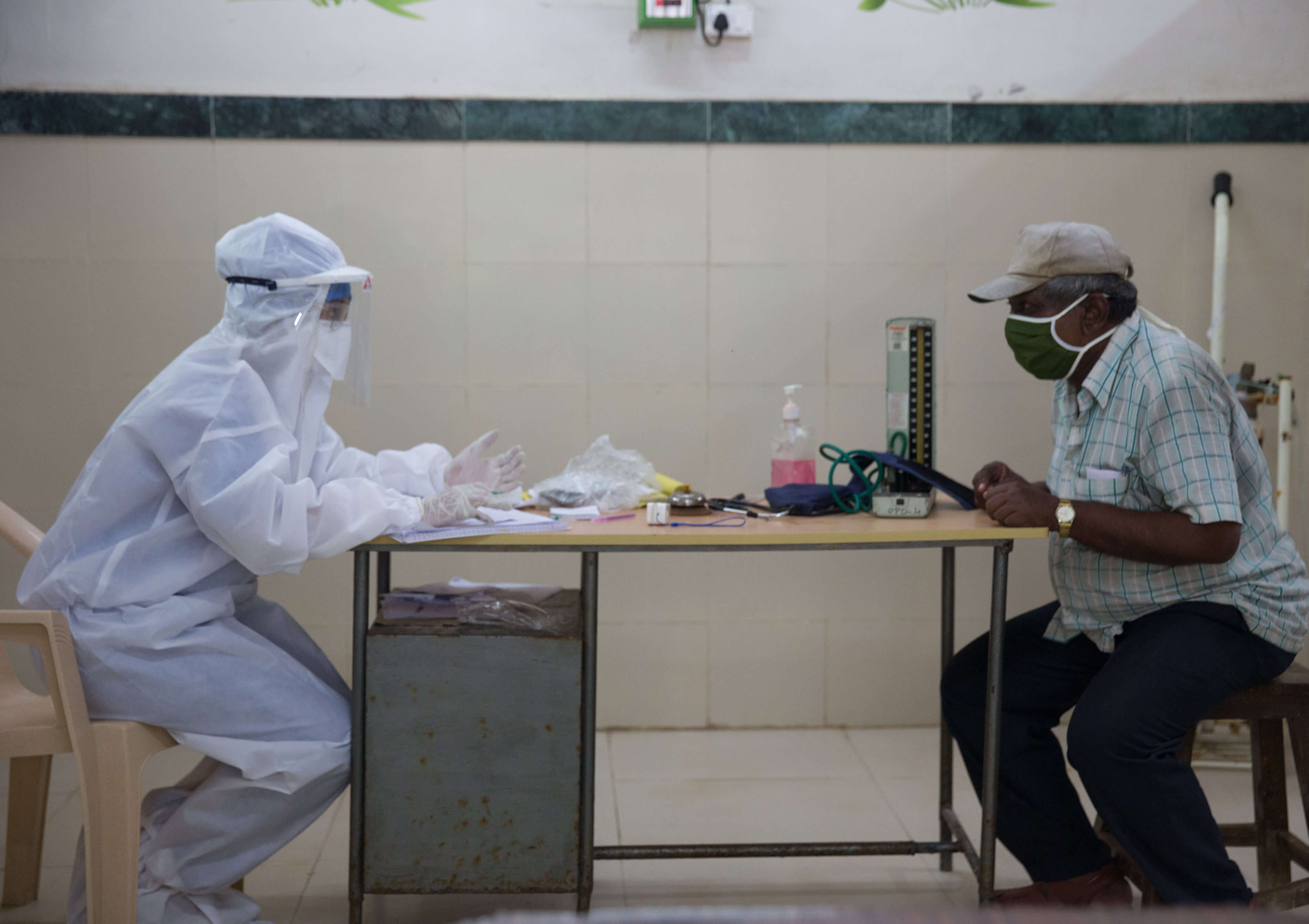 MSF responds to emergency use authorization for REGN-CoV-2 by the US ...