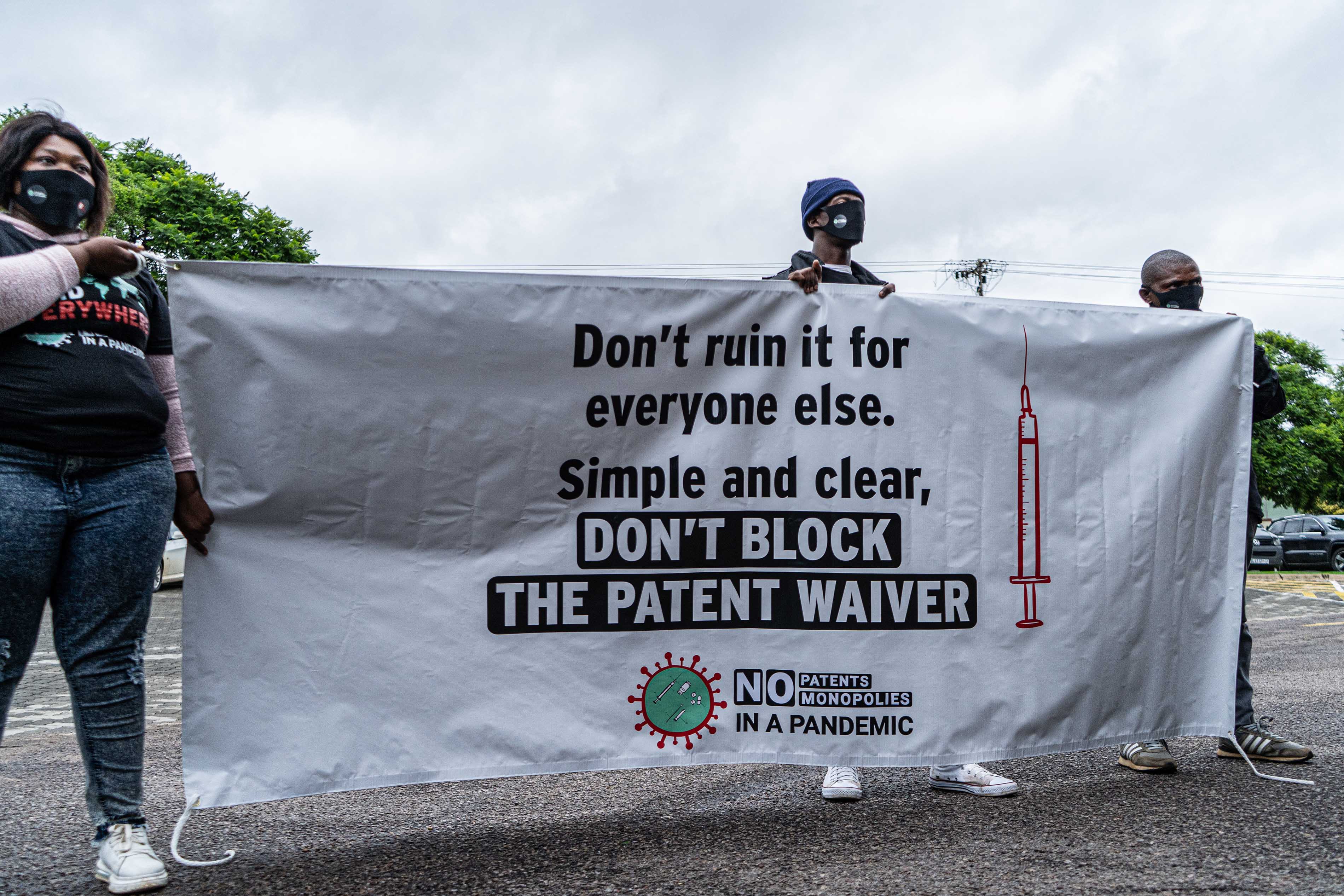 TRIPS Agreement of Intellectual Property | MSF Access Campaign