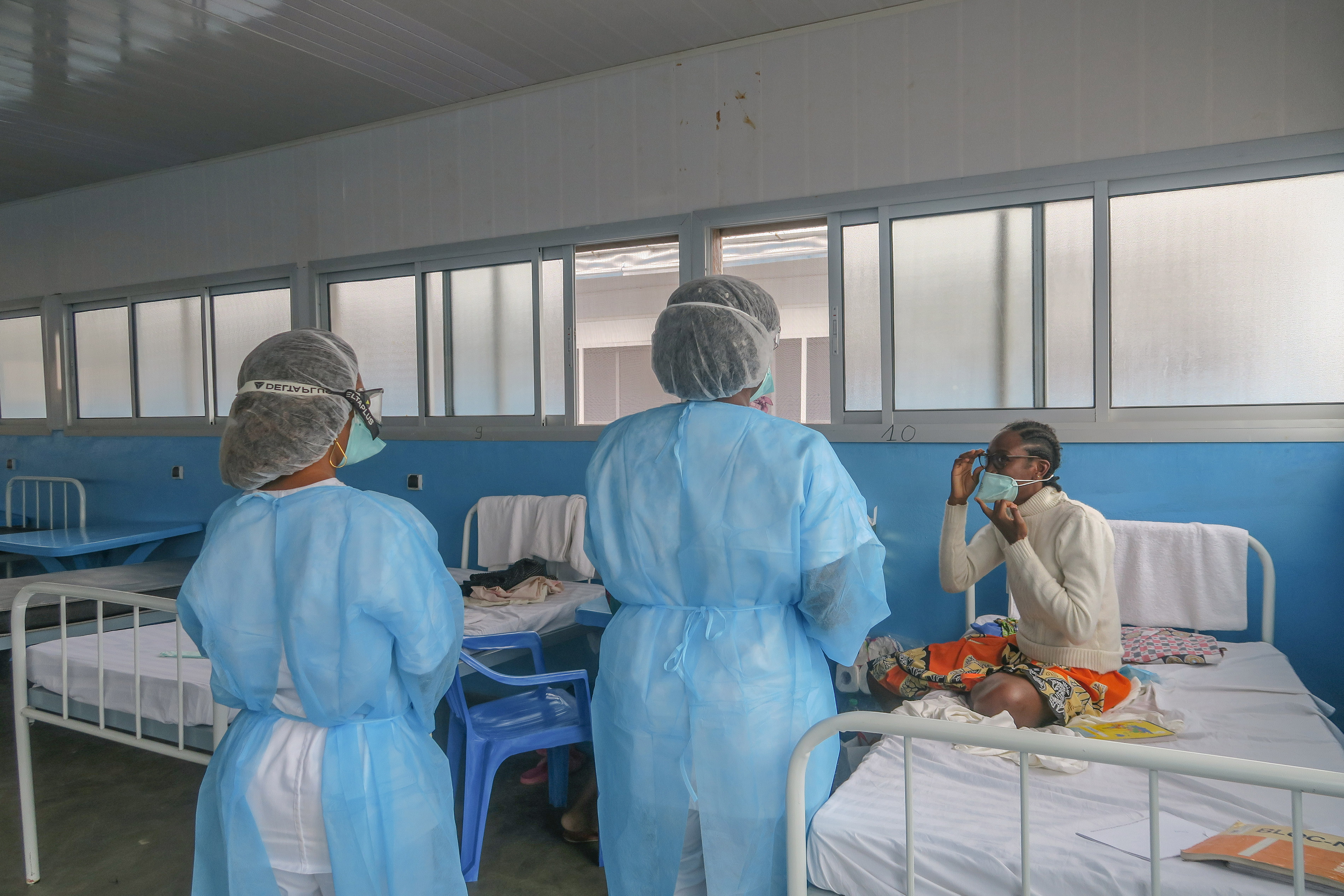 MSF response to Roche’s statement on access to tocilizumab | MSF Access