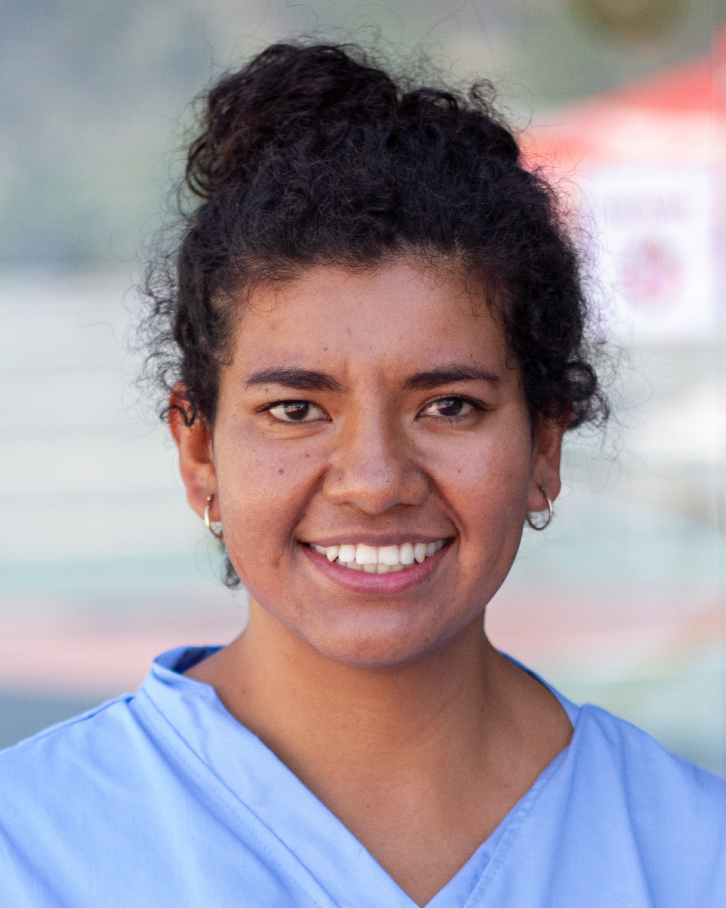 The People Facing the Pandemic | MSF Access