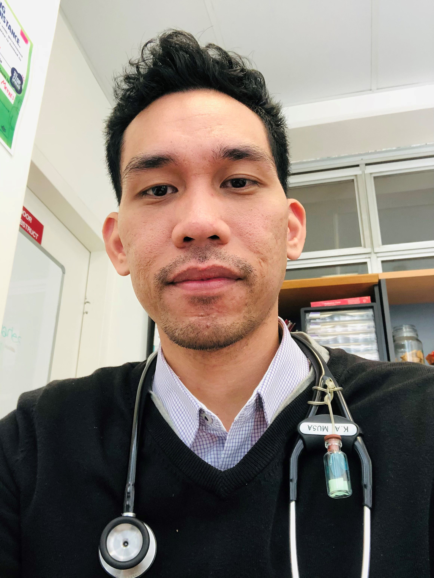 The People Facing the Pandemic | Médecins Sans Frontières Access Campaign