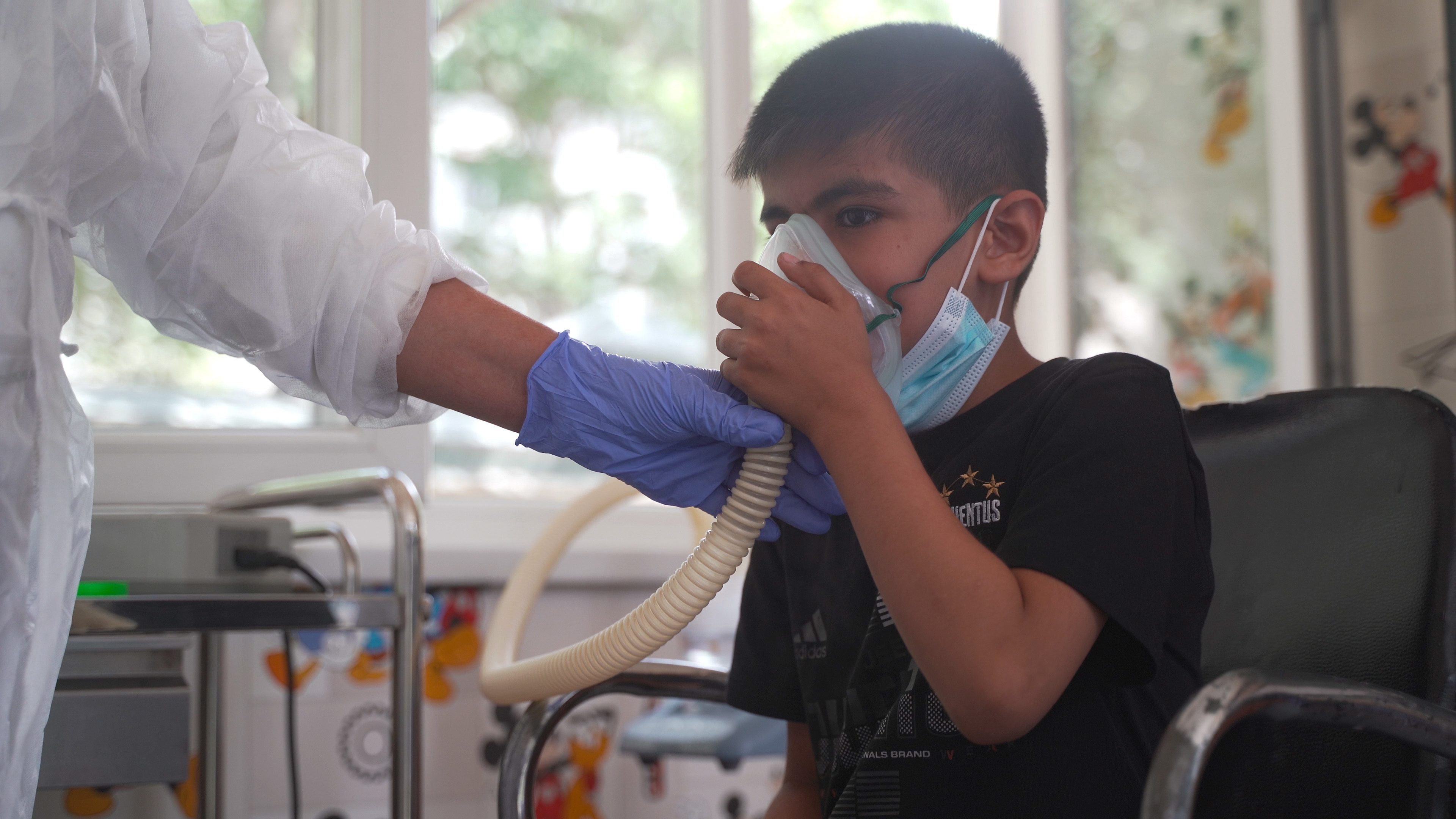 MSF responds to updated WHO guidelines for tuberculosis in children ...