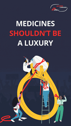 Our 2023 plans for increasing access to medicines | MSF Access