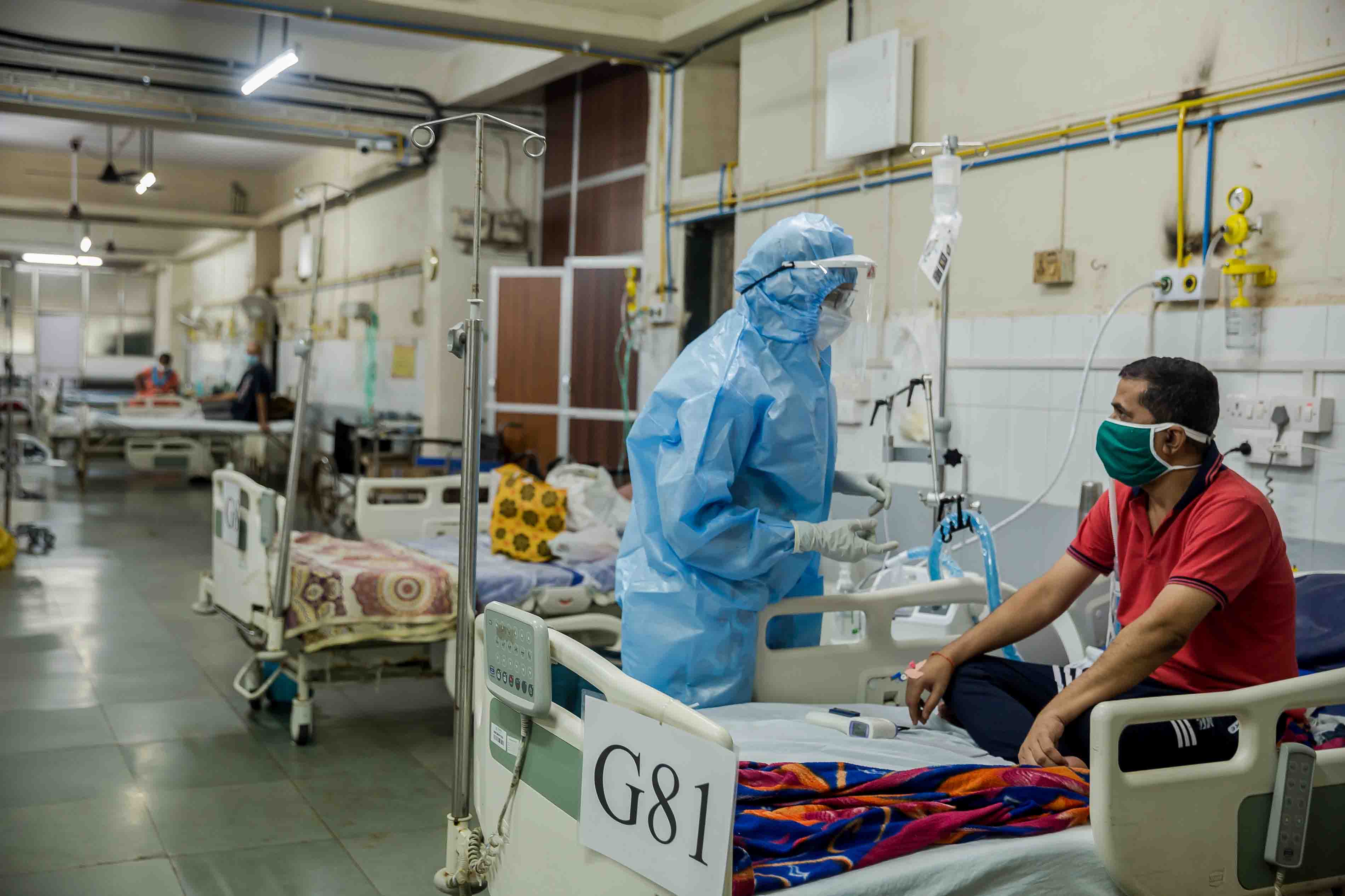 Pandemic Accord: MSF statement on INB Bureau’s text | Médecins Sans ...