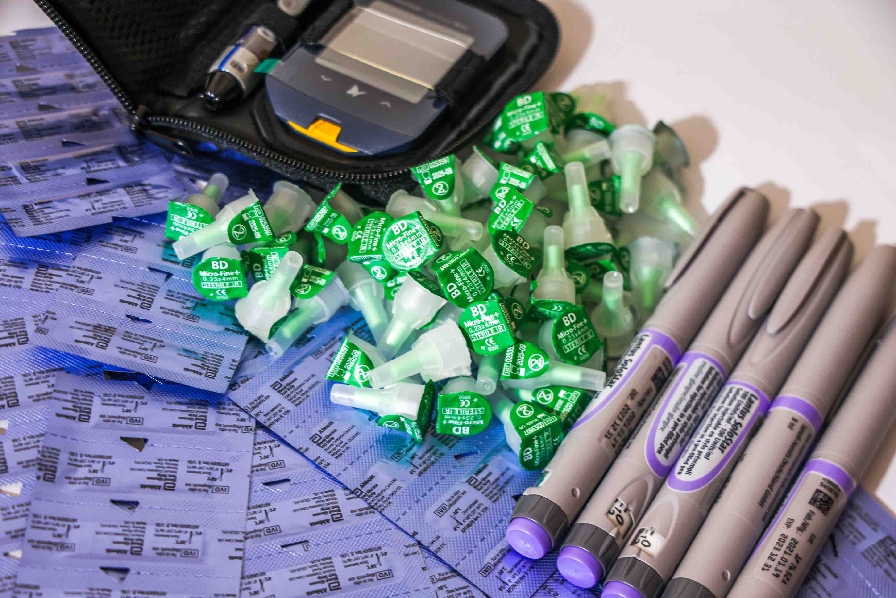 JAMA Network Open: Estimated Sustainable Cost-Based Prices for Diabetes ...
