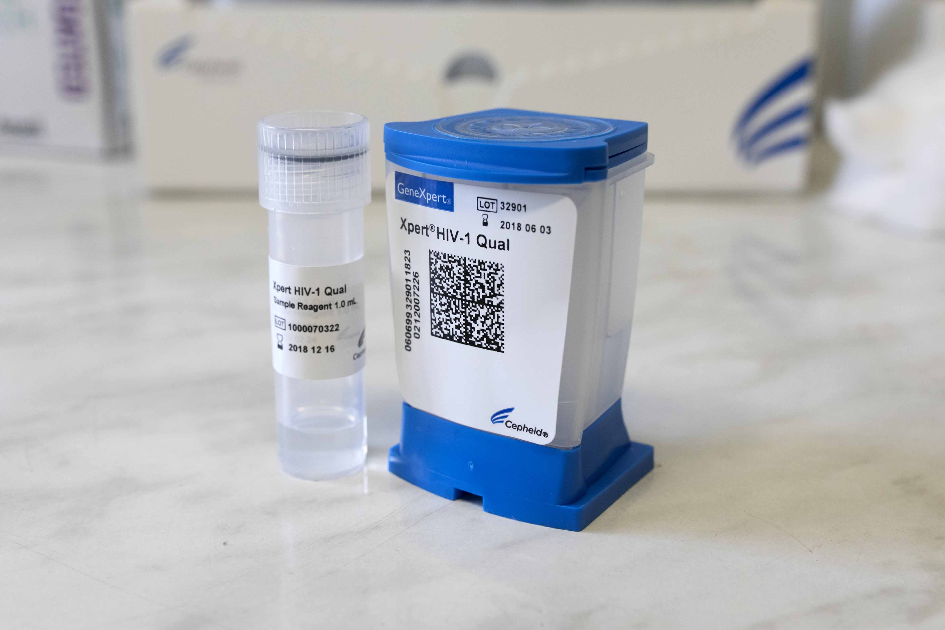 Ghana: National AIDS Control Programme letter to Danaher to reduce the ...