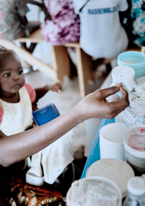 MSF responds to publication of new edition of WHO Model List of ...