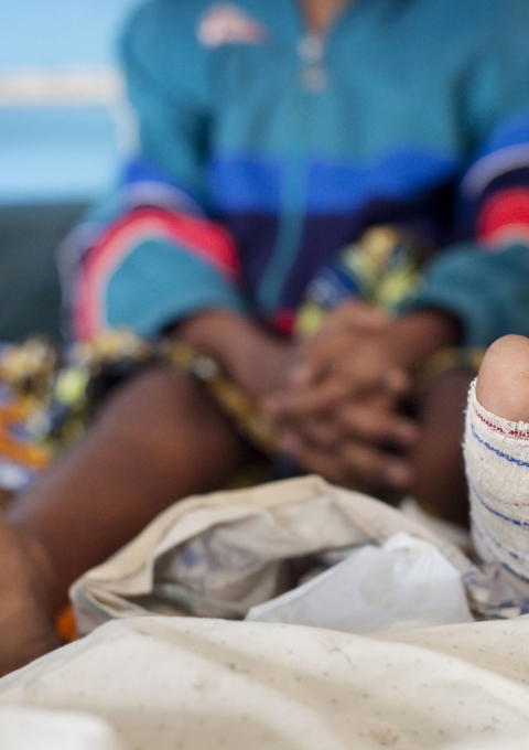 Treating Buruli Ulcer: A Review of Prospects for Existing Antibiotics ...