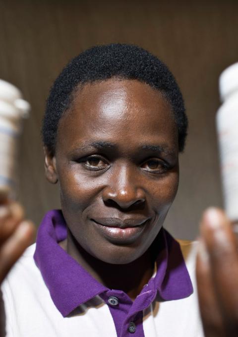 Gilead Licence Expands Access, But Several Countries Left Out | MSF Access