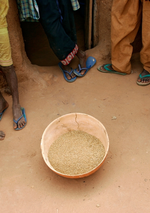 Malnutrition Background Document | Médecins Sans Frontières Access Campaign