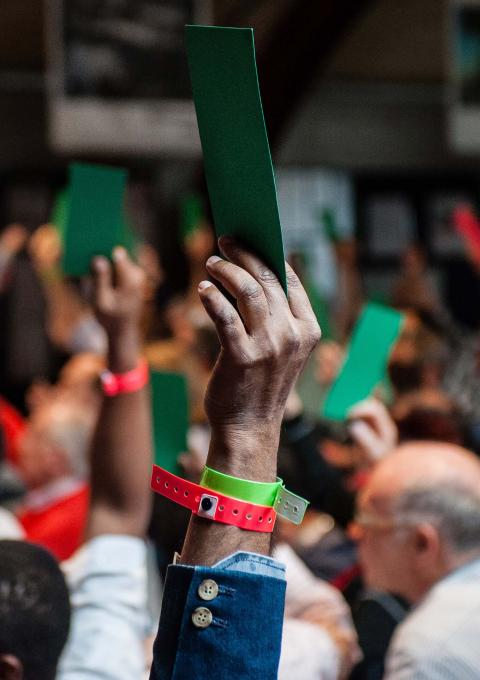 MSF Access Campaign names new Head of Policy | MSF Access