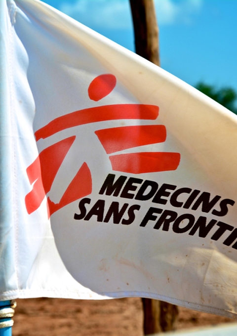 MSF Clinical Trial Transparency Policy | Médecins Sans Frontières ...
