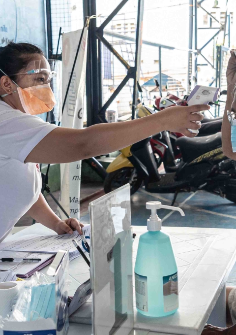 MSF Position Paper: Ensuring Timely and Equitable Access to Medical ...