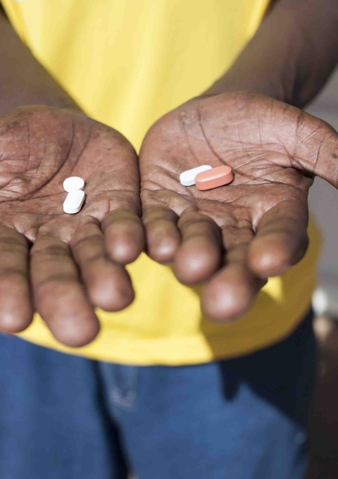 Antiretroviral Prices in 2023 | MSF Access