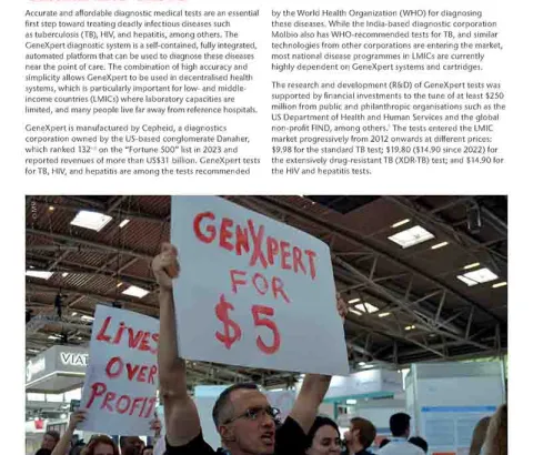 Antiretroviral Prices in 2023 | MSF Access