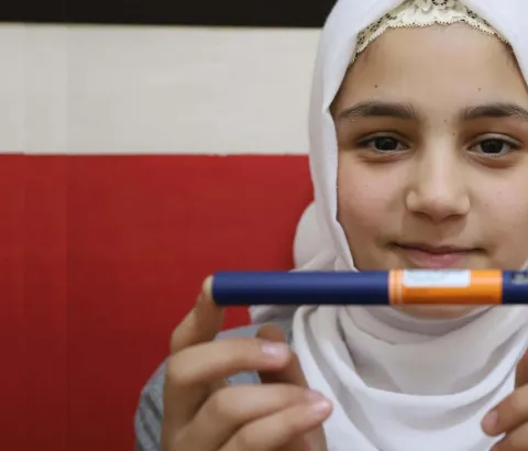 MSF calls out Novo Nordisk for its double standard approach to diabetes ...