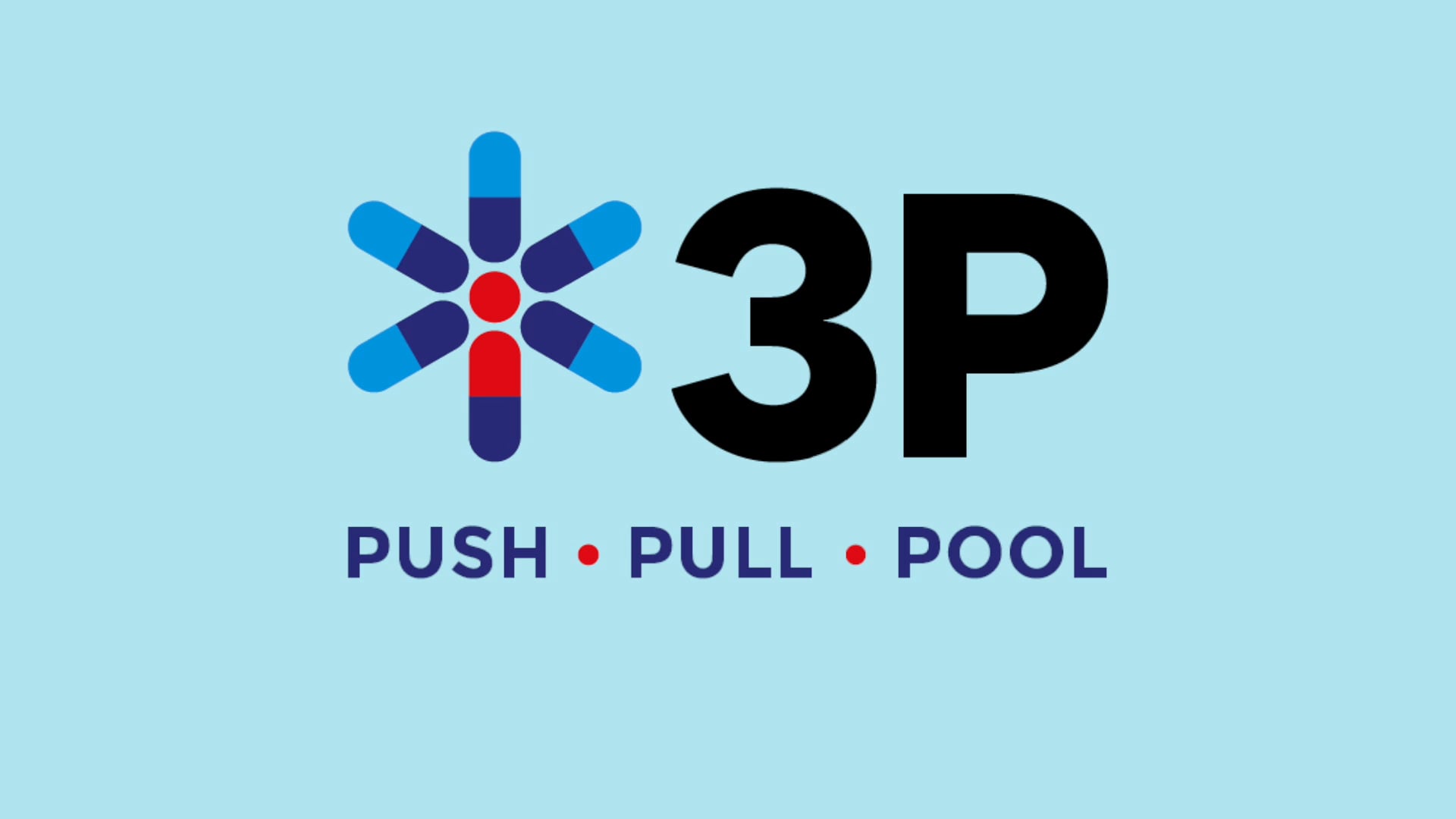 Push, pull and pool: accelerating innovation and access for new ...